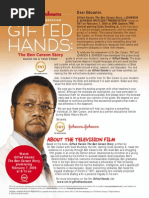 Gifted Hands | PDF | Ben Carson
