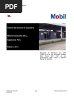 Komatsu Genuine Axle Oil AXO80 | PDF | Tecnología