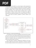 Flow Chart From CPC To DLP To CMGD | PDF