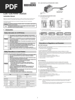 Techlite Lumen Master 200 Lumens Flashlight | PDF | Flashlight | Radio