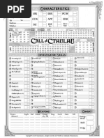 Edge of Darkness: Rupert Merriweather Ross Corners | PDF