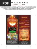 Salat | PDF | Prayer | Salat