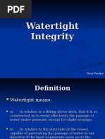 AMVER Reporting System Overview | PDF