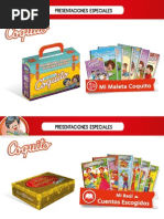 Libro Coquito PDF | PDF