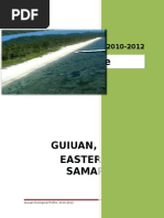 JICA WACS Manual Content FINAL | PDF | Waste Management | Waste