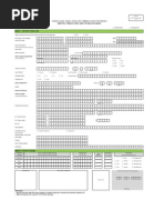 FORM 37-BPJS Kesehatan (Wajib Diisi) | PDF