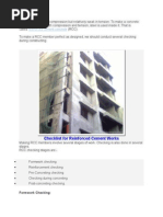 Checklist Piling Work .Pile Construction | PDF | Deep Foundation ...