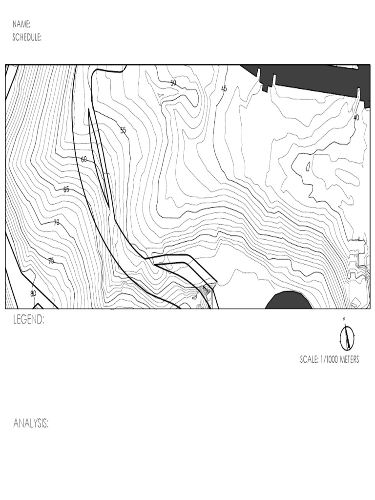 Base Map Pdf Pdf Social Science Art