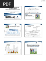 Long Term Athlete Development, Trainability in Childhood - I Balyi ...