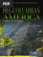Mesoamerican Civilizations Map Activity | PDF