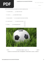 Renfrew Language Scales Action Picture Test | PDF | Languages