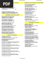 Poema Misionero | PDF