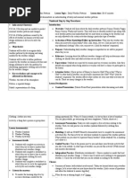 2nd Grade Extreme Weather Unit Lesson Plan | PDF | Lesson Plan ...