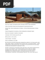 Tapi Riverfront Development - Theme Park | PDF | Parks