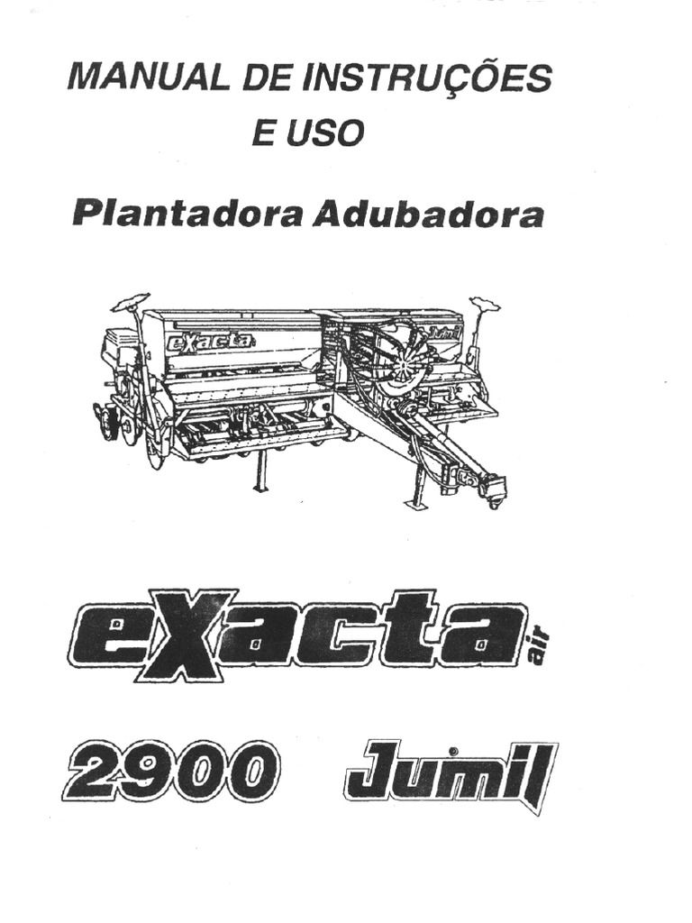 Catálogo Jumil 2900 | PDF