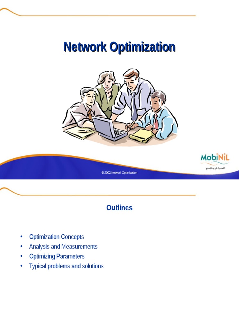 2G Optimization | PDF | Mathematical Optimization | Electromagnetic ...