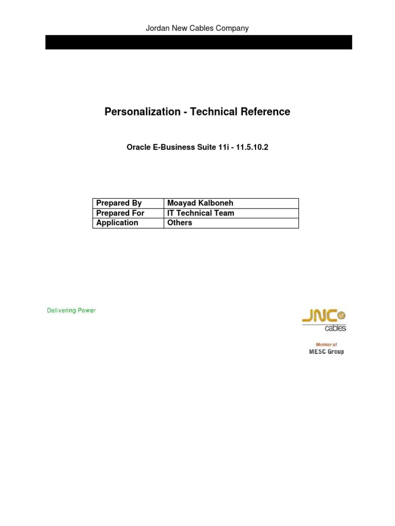 PO Form | PDF | Parameter (Computer Programming) | Oracle Database