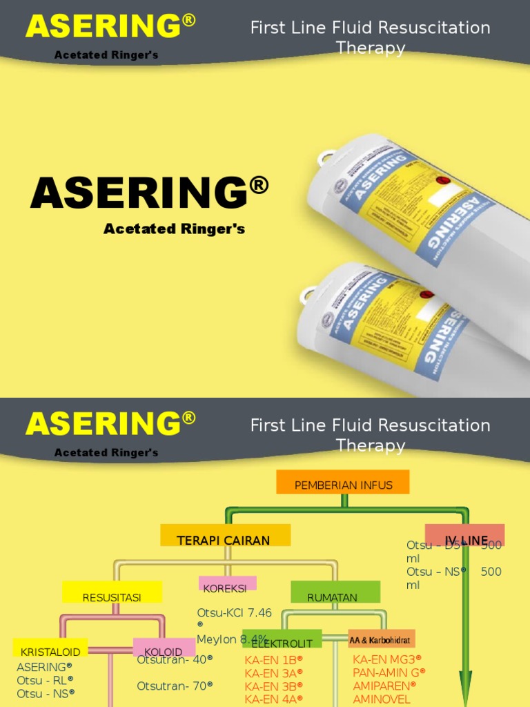 Slide PP Asering | PDF