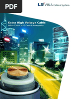 Milliken Conductors in HV Cables | PDF | Electrical Conductor ...