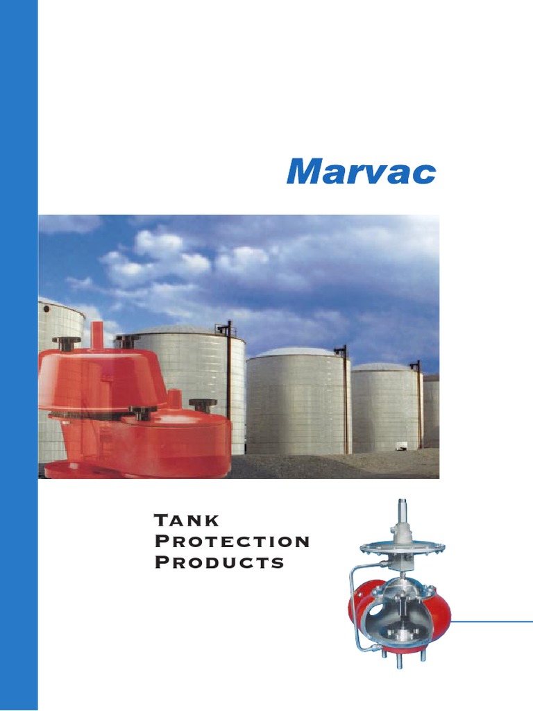 Marvac Catalogue | PDF | Barrel (Unit) | Valve