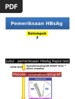 Interpretasi Hasil Pemeriksaan TCM | PDF