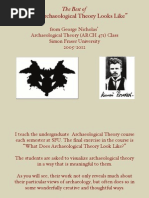 Haraway 1988 Situated Knowledges | PDF