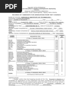 TESDA Application Form Guide 2024 | PDF