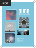 Contemporary Arts Module 5 Overview | PDF | Performance Art ...