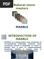 Rocks and Minerals Powerpoint | PDF | Sedimentary Rock | Rock (Geology)