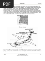 A340 A330 Hydraulics | PDF | Aircraft Flight Control System | Valve