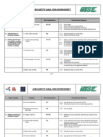 Personal Protective Equipment Matrix: General Task | PDF | Personal ...