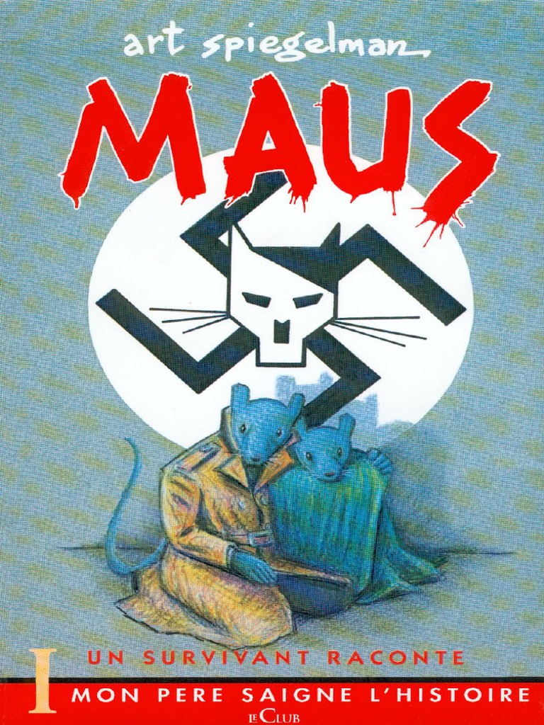 Maus 2 | PDF