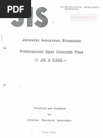 JIS-G-3532-2011-low Carbon Steel Wire PDF | PDF