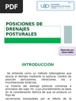 Posicion Flower Semiflower | PDF