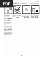 Escaid 110 Exxon Mobile | PDF | Firefighting | Personal Protective ...