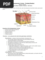 Step-by-Step Basic Facial Procedure | PDF | Skin Care | Skin
