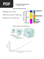 Calculating Microscope Field Diameter | PDF | Lens (Optics) | Optics
