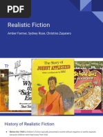 Eve Bunting: Author Study Unit Plan | PDF | Lesson Plan | Teachers