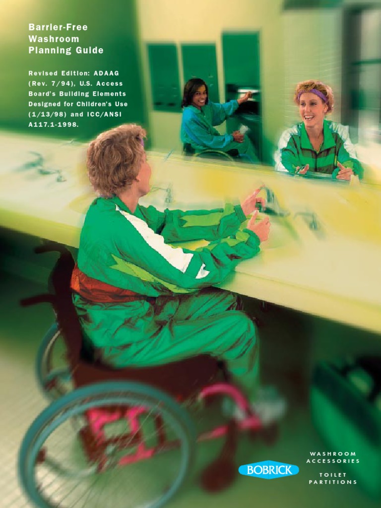 Catalogo Normativa ADA (E.U.a) | PDF | Americans With Disabilities Act ...