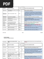 Correspondence Log (Template) | PDF