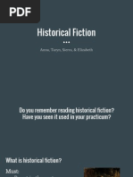 Short Stories, Henry Slesar, Examination Day | PDF