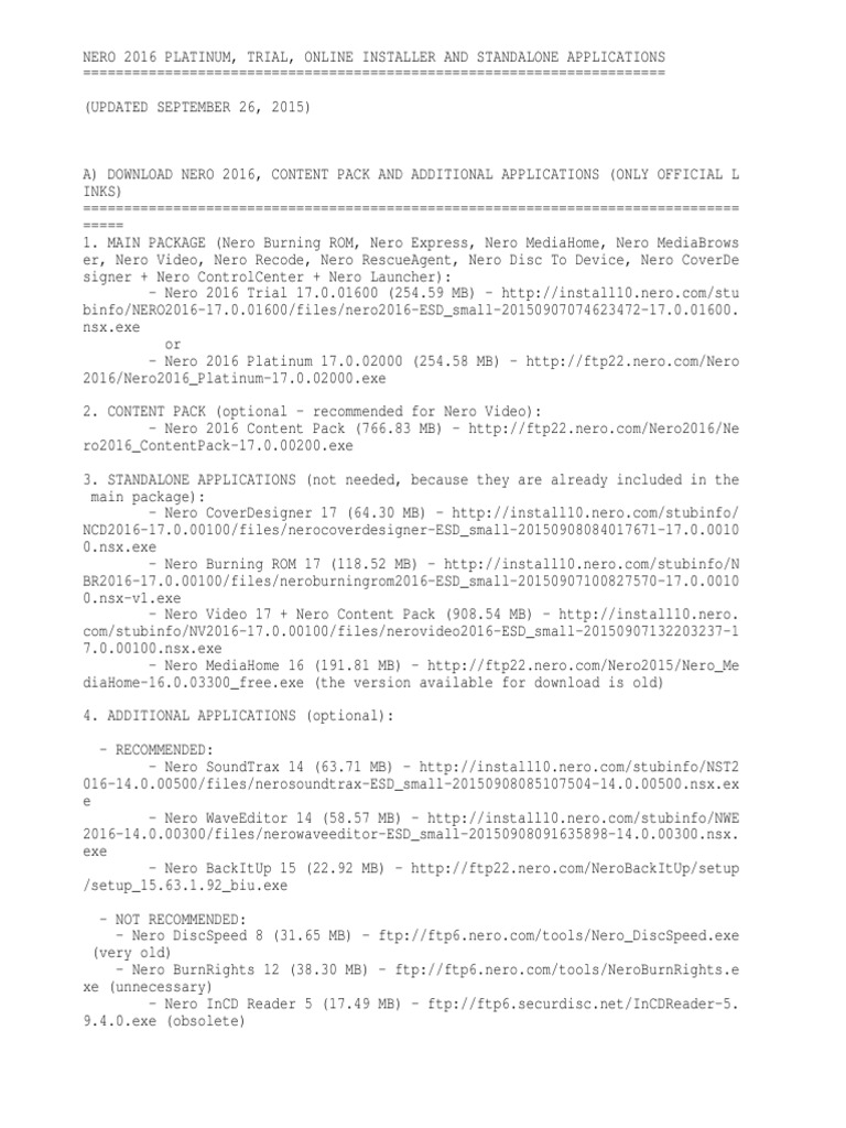 Readme | PDF | Installation (Computer Programs) | Windows Registry