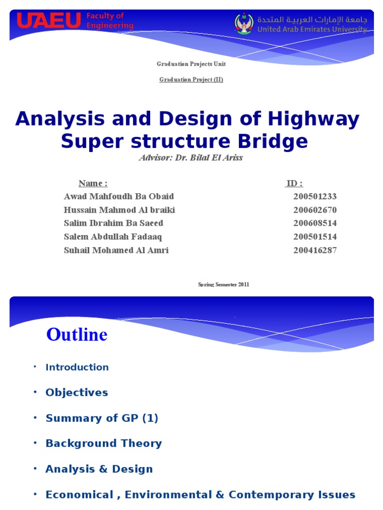 Bridge Design Using SAP | PDF | Structural Load | Reinforced Concrete