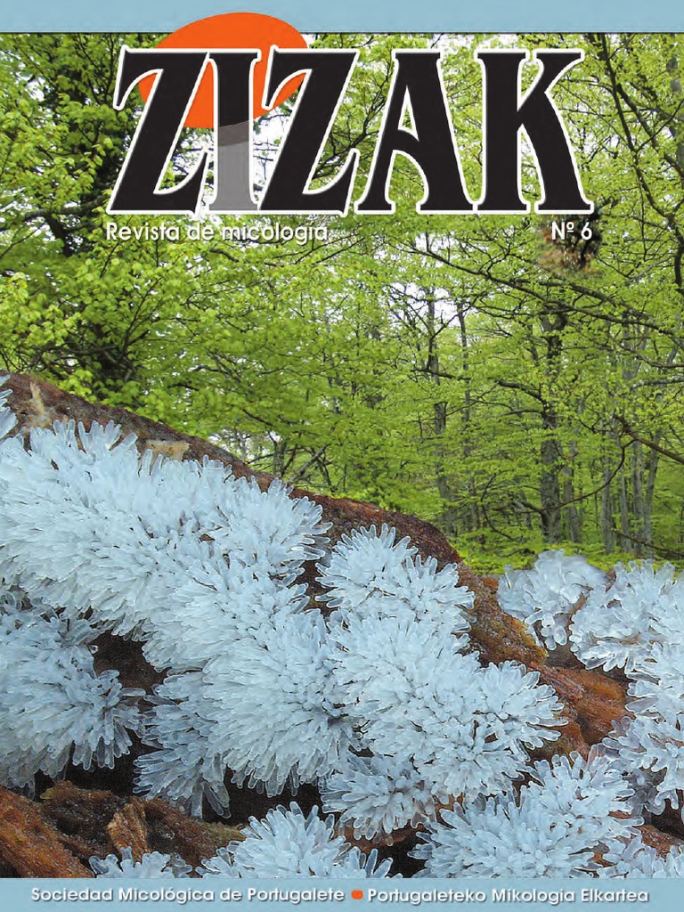 Zizak 6 | PDF | Especie en peligro | Ecología