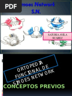 Simoes Network en Ortopedia Maxilar | PDF | Diente | Boca