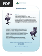 Autobag PS125 PaceSetter OneStep EPI NA24 Final | PDF | Computing