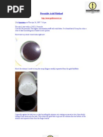 Homemade Gold Dredge Plans Free | PDF | Gold Mining | Dredging