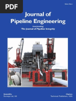 Api RP 1111 2009 | PDF