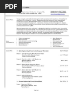 Severity, Exposure & Probability (SEP) Risk Assessment Model | PDF ...