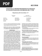 ASTM E329-18 - Standard Specification For Agencies Engaged in ...